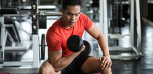 Triceps Injuries - Specialty Orthopaedics