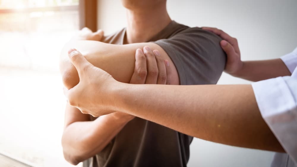 How Long Recovery Takes After Rotator Cuff Surgery in Harrison, NY