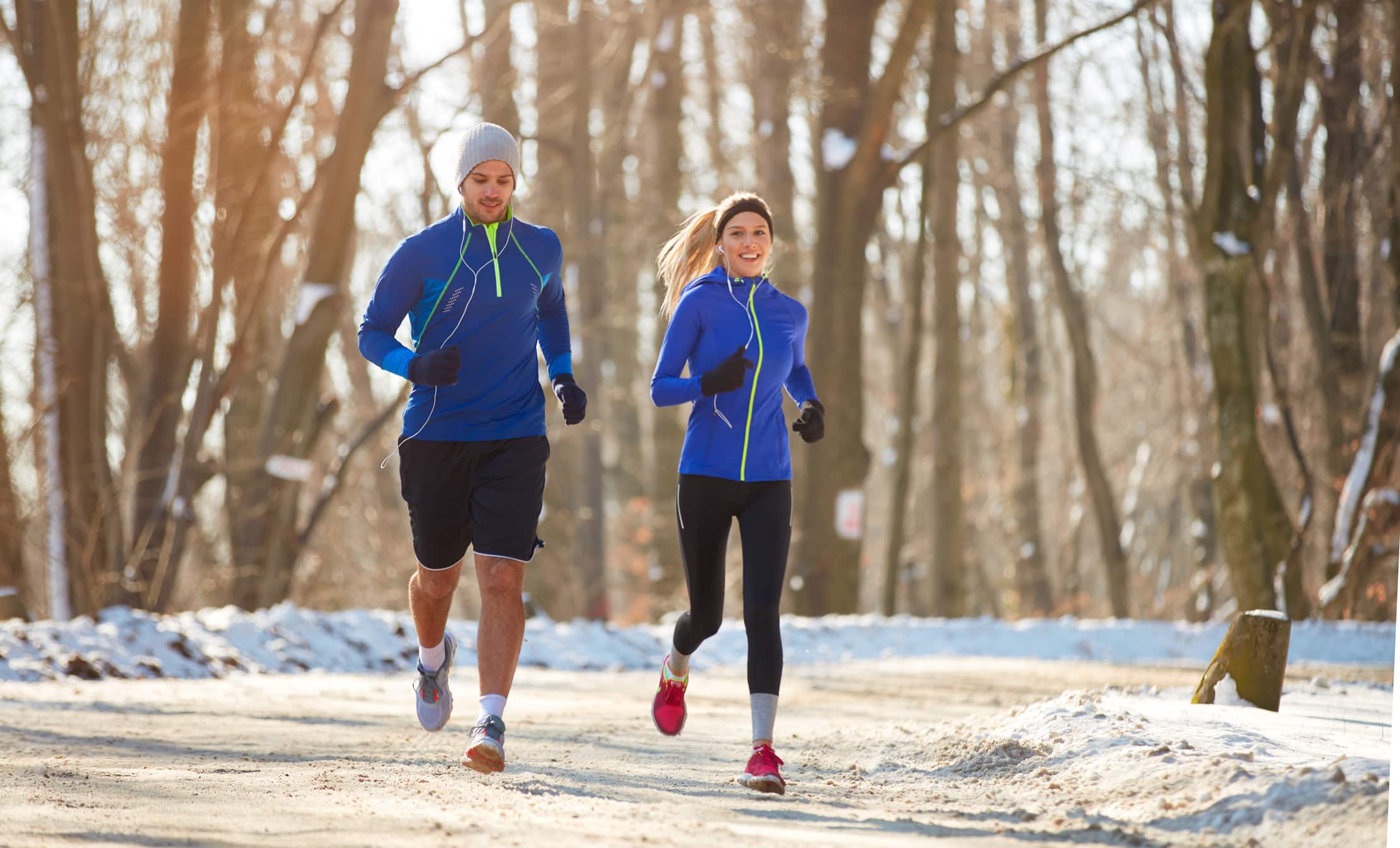 How New Exercise Habits Can Lead to Overuse Injuries in Harrison, NY